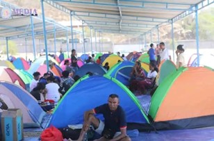 ROGERIO LOBATO: Lifau-Ambeno Odamatan Boot Fiar Católico Timor Nian – CET